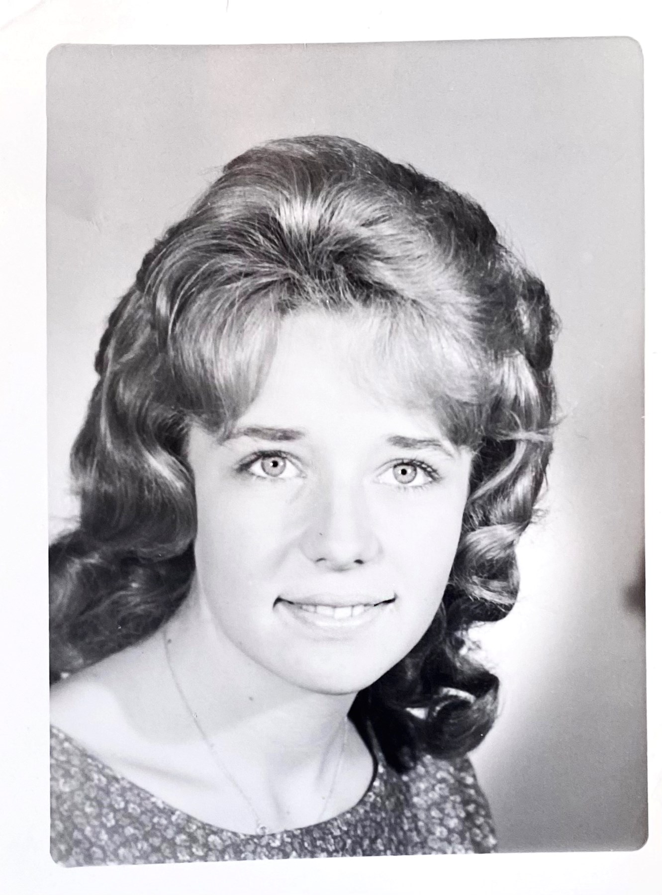 Junetta Mathews Obituary - Apple Valley, CA