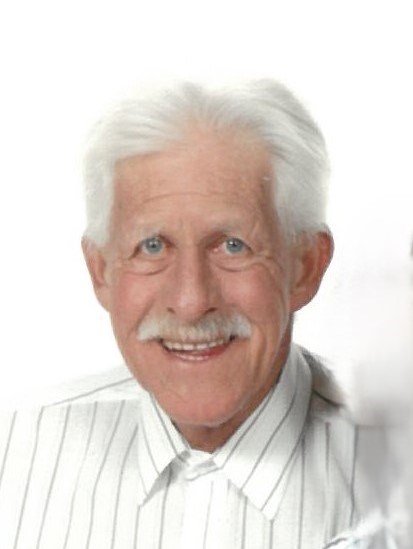 Raymond Meier Obituary - Kelowna, BC