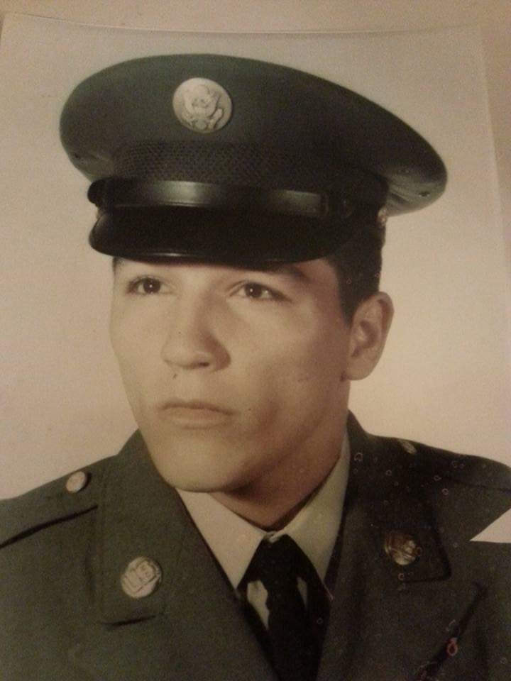 Raymond Moreno Obituary - Anaheim, CA