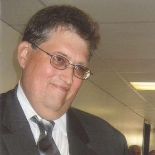 Charles "Chuck" Rice Obituary - Katy, TX