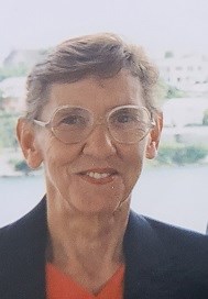 Mary Rossman Obituary - Providence, RI