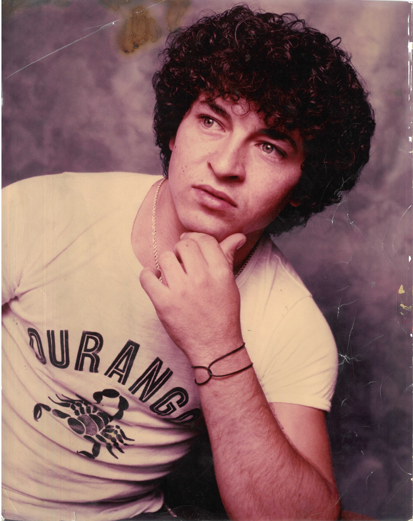 Martin Nevarez Obituary - El Paso, TX