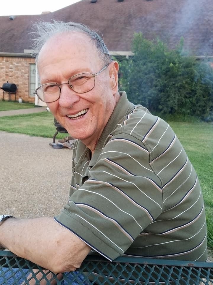 Joe Smith Obituary - Seagoville, TX