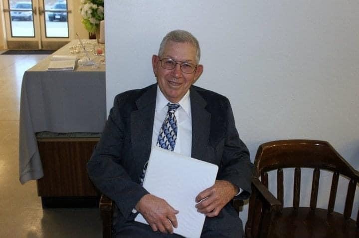 Doyal Arrington Obituary - Parker, AZ