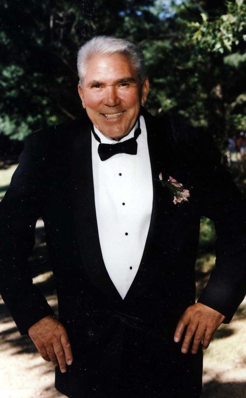 Daniel M. Smith Obituary - Suffern, NY