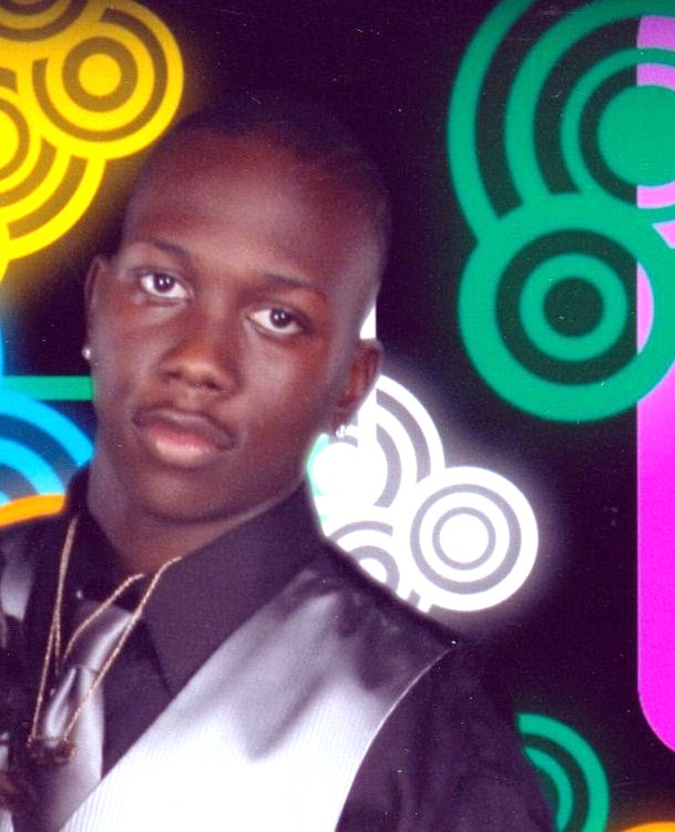 Christopher Richard Obituary - Las Vegas, NV