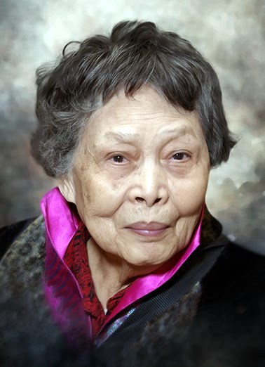 Yuk Yu Obituary - Vancouver, BC