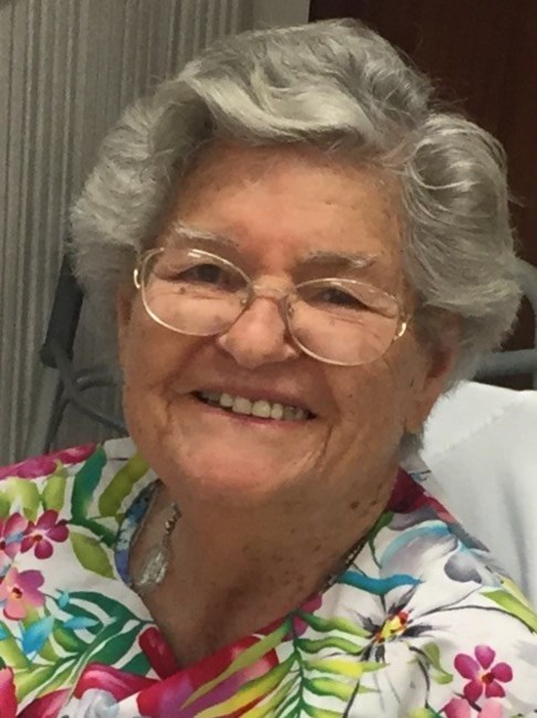 Susan Hilliard Obituary - Clearwater, FL