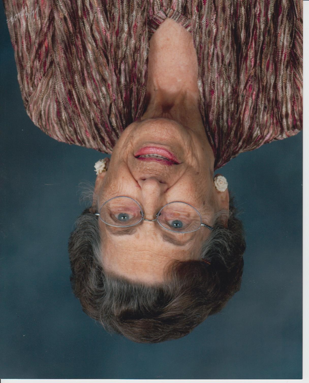 Jean L. Howland Obituary - Colorado Springs, CO