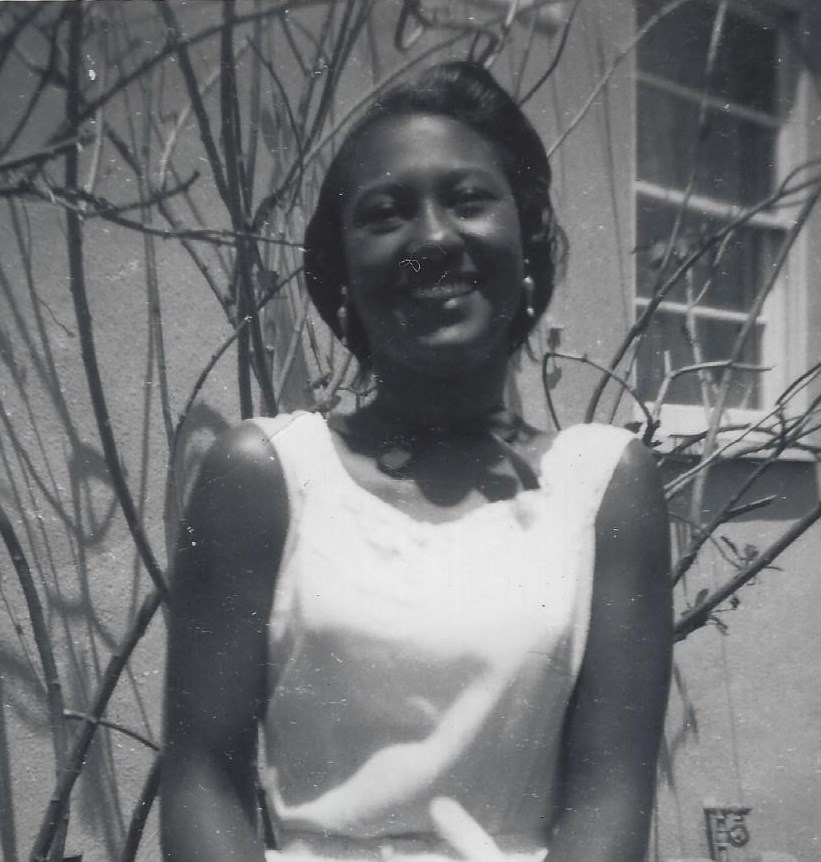 Georgia Frances Lewis Obituary - Ontario, CA