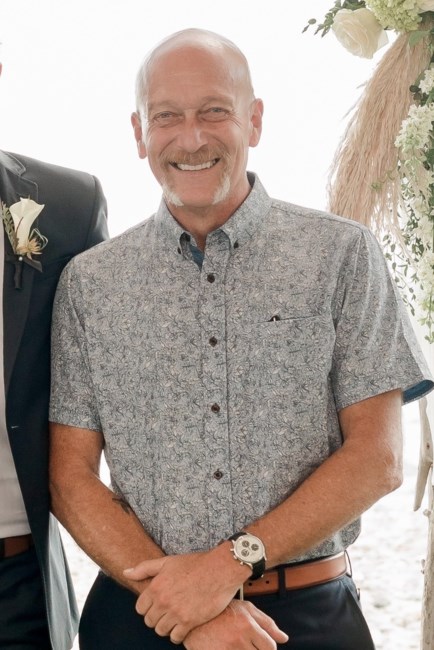David Saxrud Obituary - Golden Valley, MN
