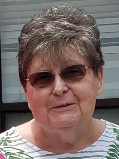 Lillian McClary Obituary - Charlottesville, VA
