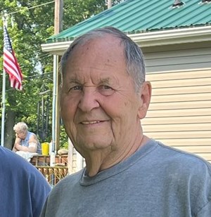 Ronald McNeely Obituary - Dayton, OH