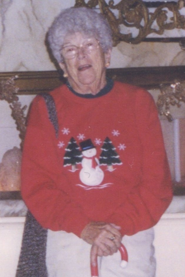 Ethel E. Delaney Obituary - North Palm Beach, FL