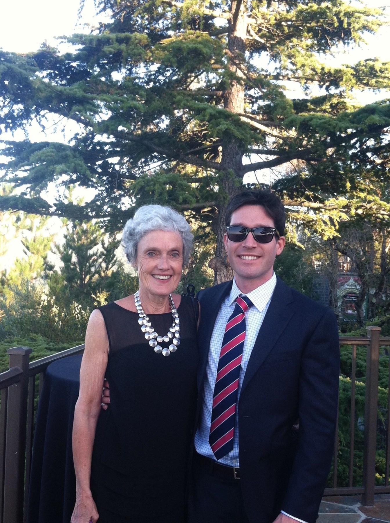 Ann Marguerite Dunleavy-Gannon Obituary - Washington, DC