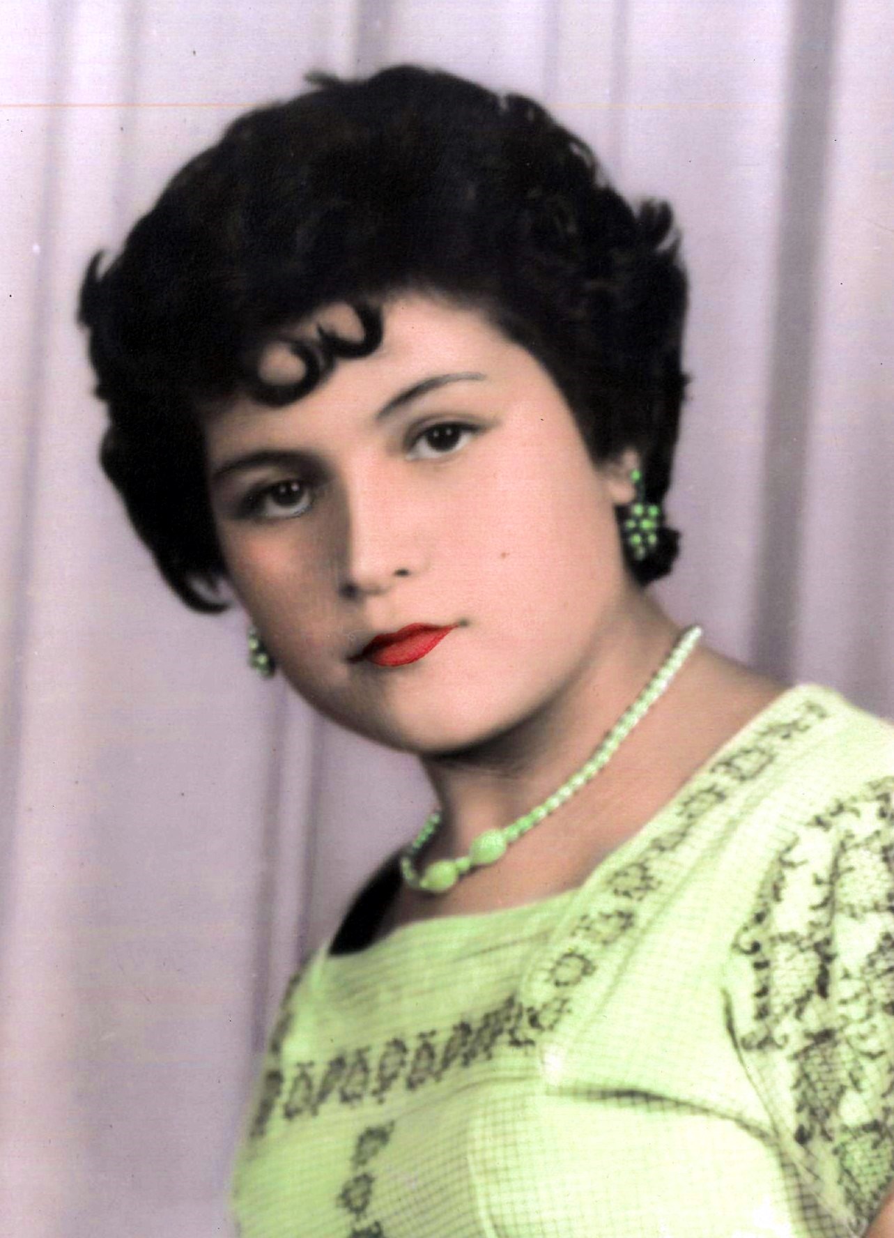 Maria "La Prieta" De Jesus Ramirez Obituary - Wheat Ridge, CO