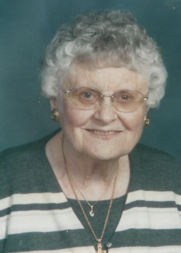 Margaret Stump Obituary - Lansing, MI