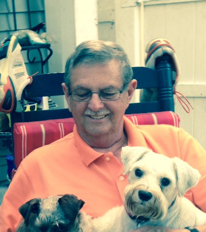 Ray E. Ruff Jr. Obituary - Greenville, SC