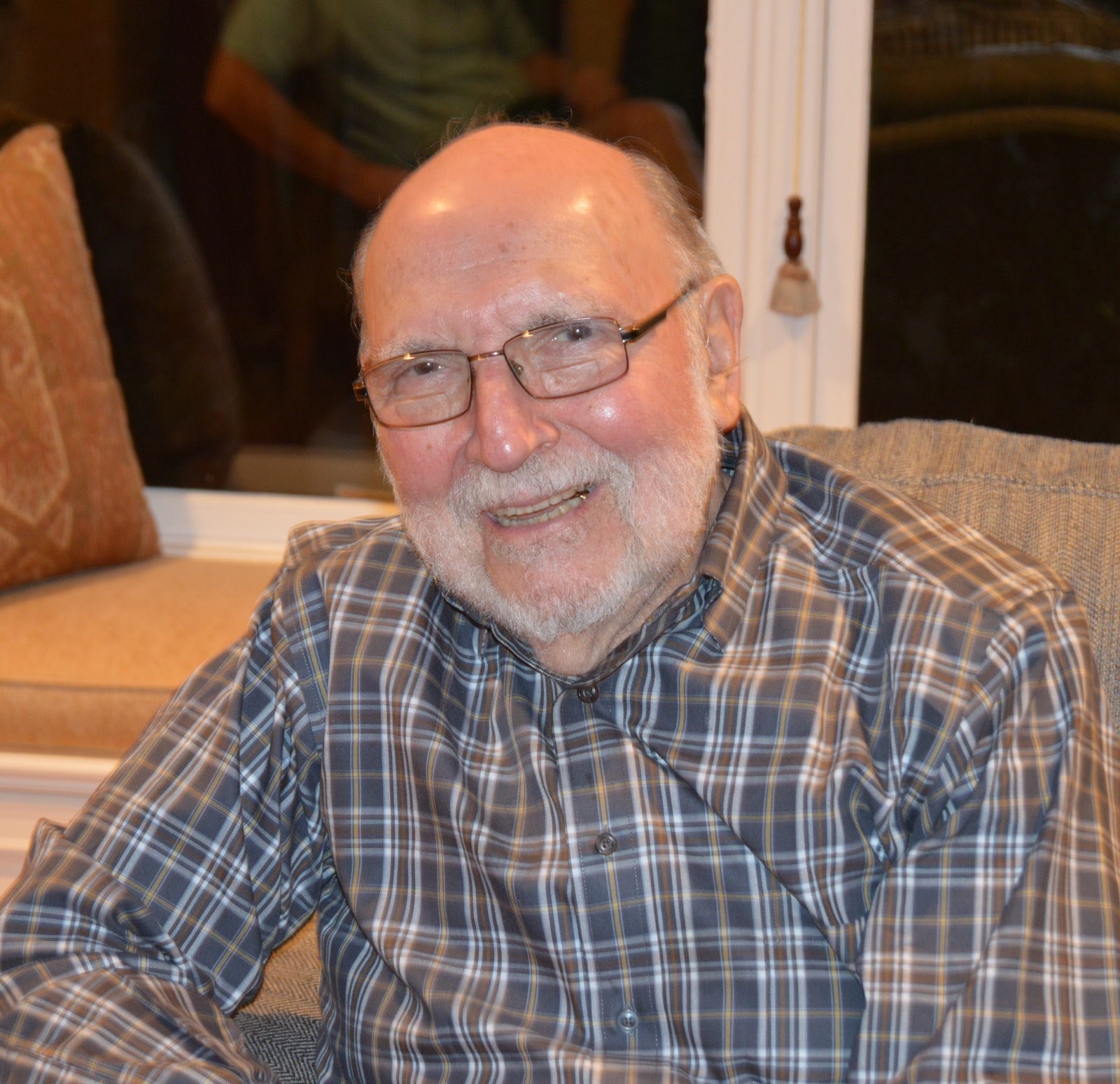 Allan Charles Obituary - Tucson, AZ