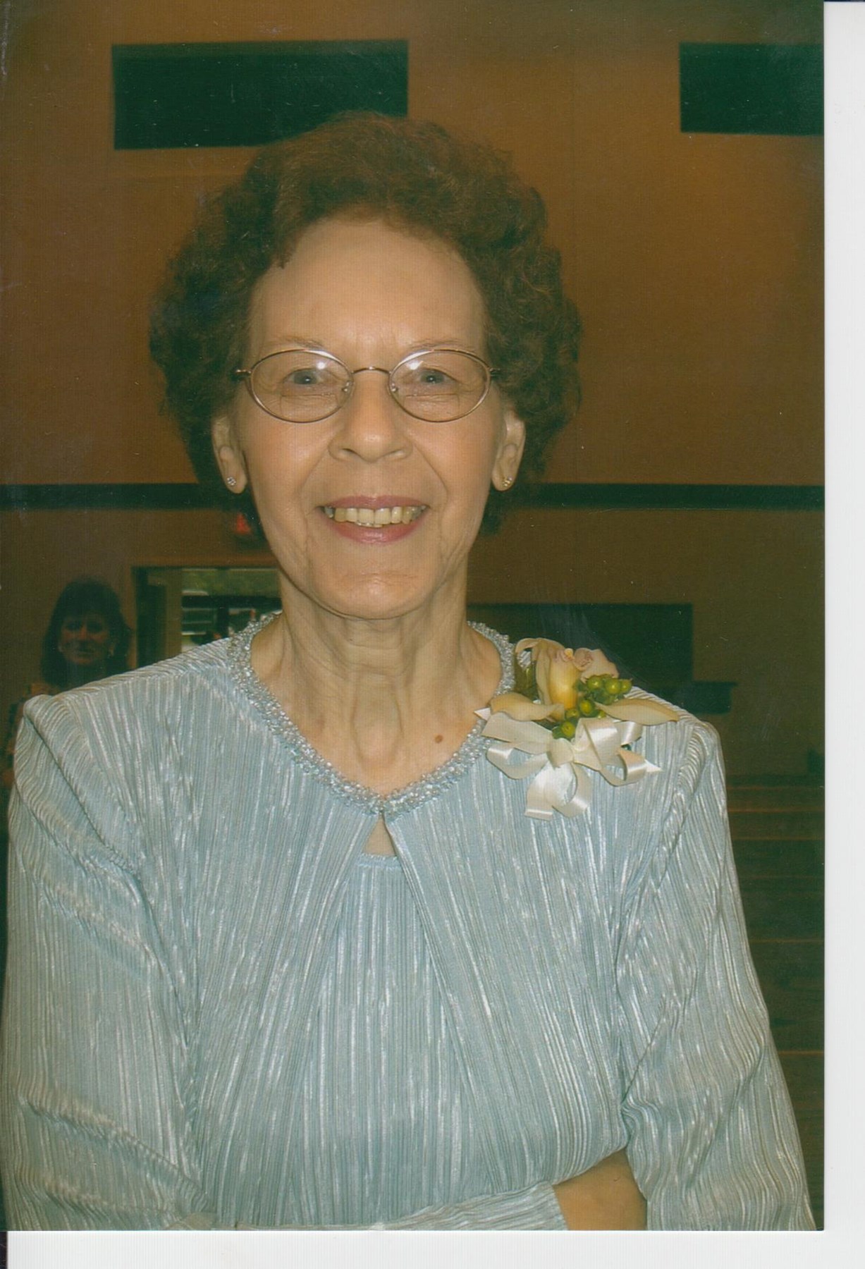 Mary Lillian Carter Stringer Obituary - Ridgeland, MS