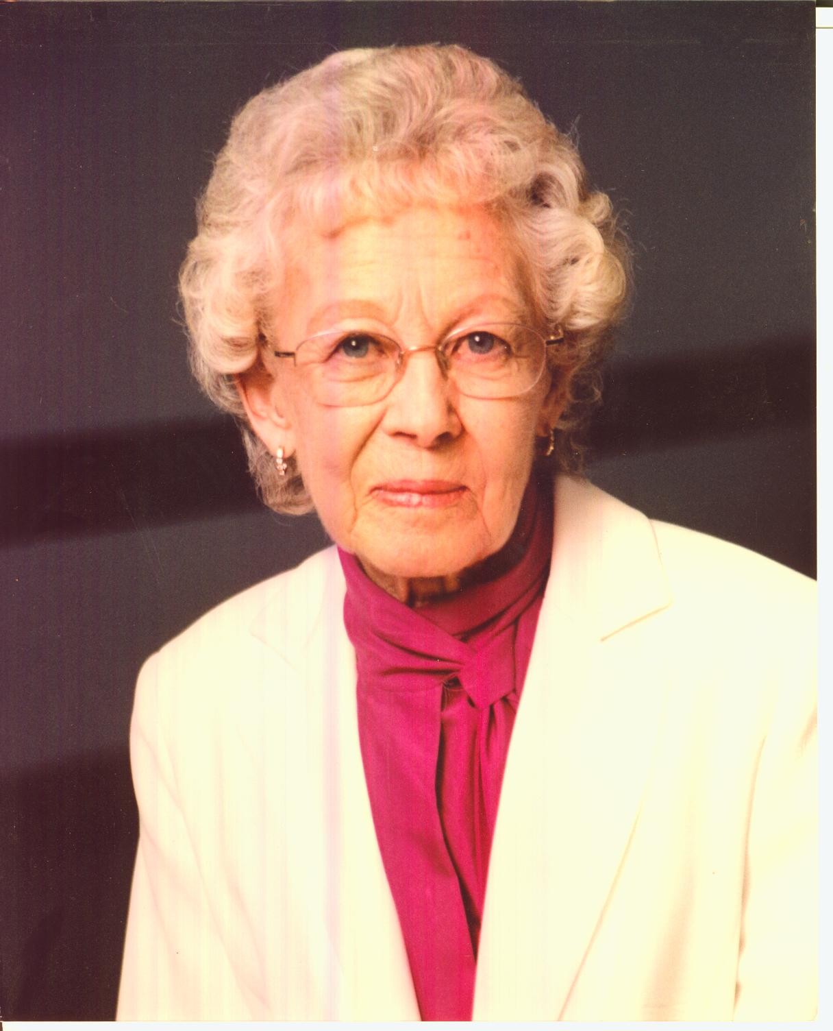 Bessiemae Stiglitz Obituary - Wichita, KS