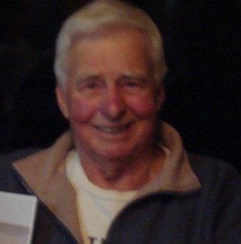 Warren Cook Obituary - Courtenay, BC