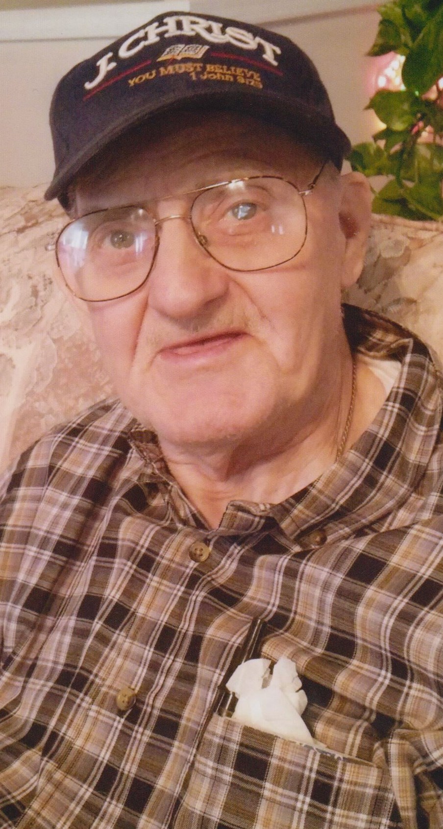 Harold Kent Obituary - Kansas City, KS