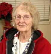 Bernice Stainbrook Obituary - San Antonio, TX
