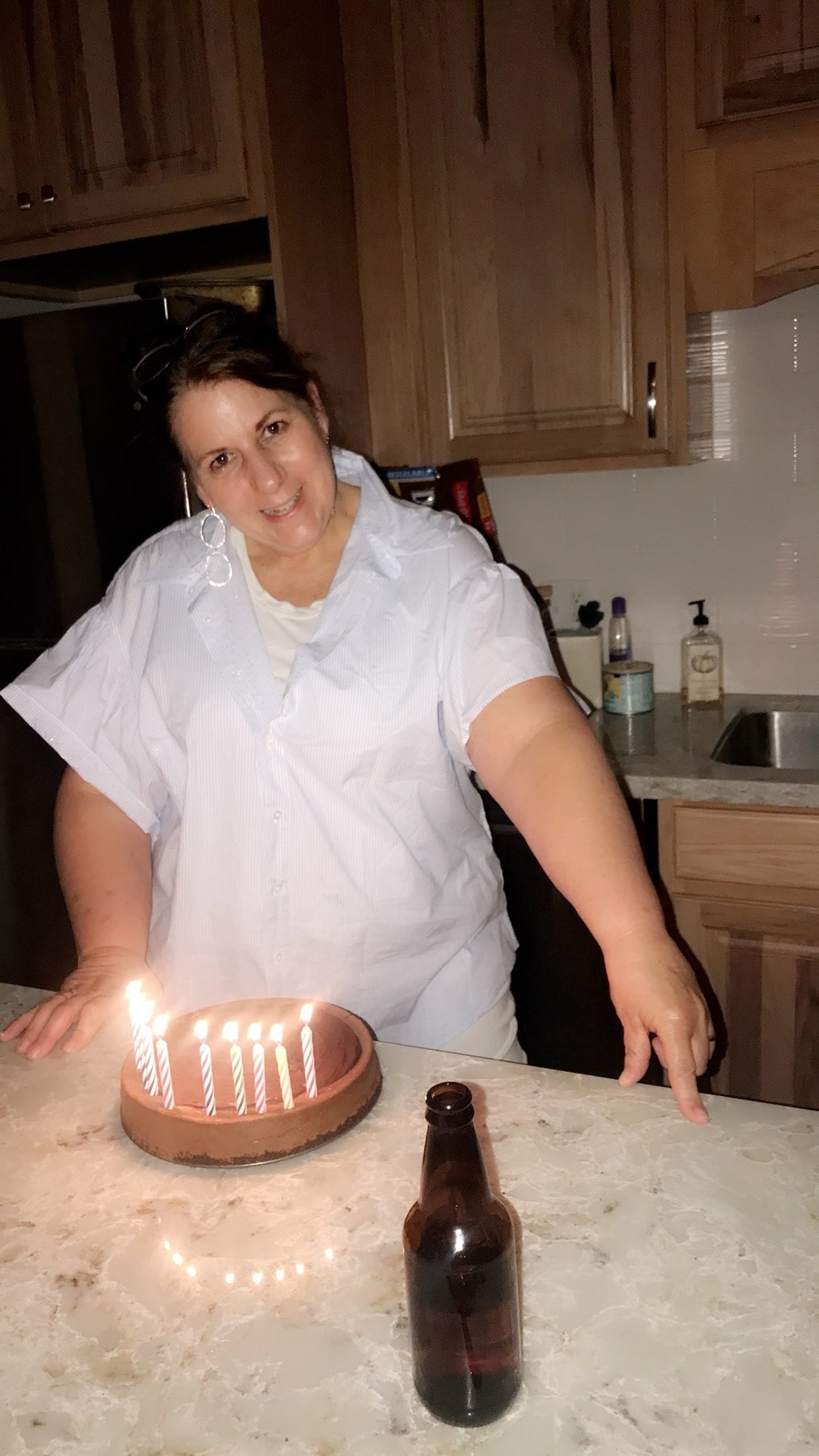 Nancy Wyatt Obituary - Visalia, CA