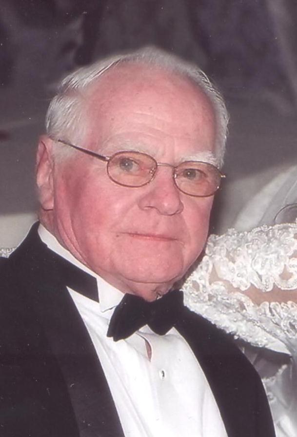 Thomas Colwell Obituary - Clinton, CT