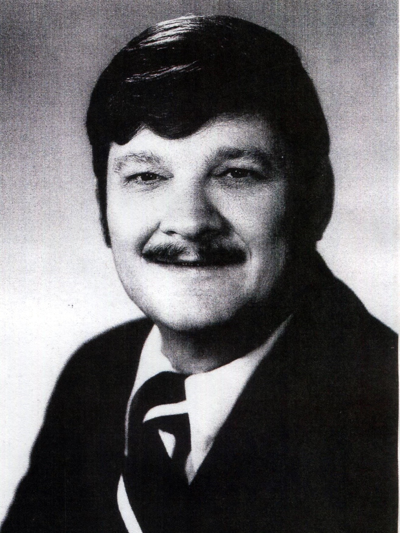 John Hamp Shell Obituary - Clemmons, NC