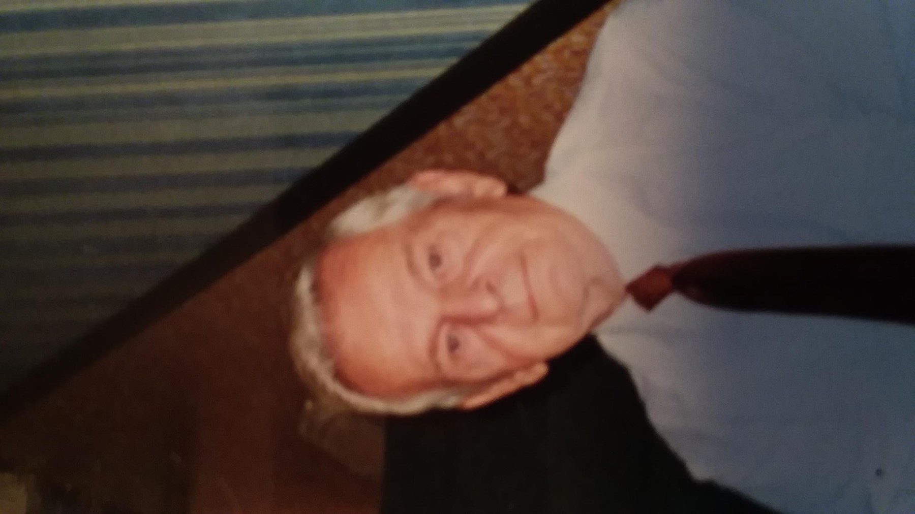 William Seifert Obituary - Reading, PA