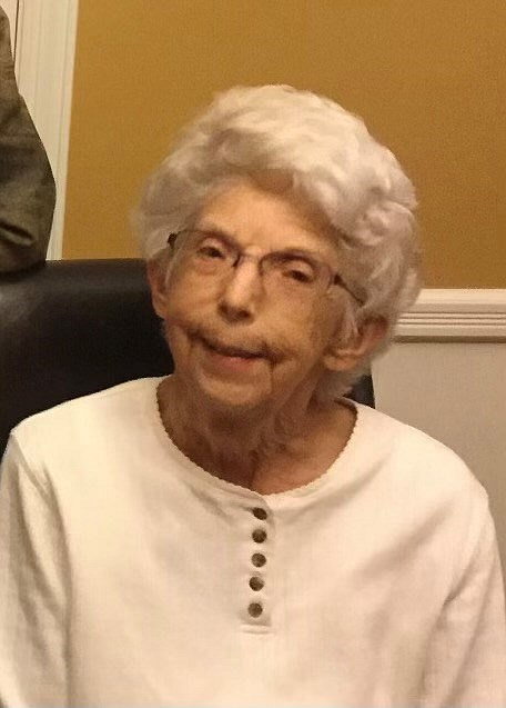 Virginia Roesch Obituary - Liberty, NC