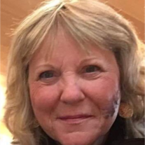 Kathleen Warner Obituary - Lewiston, ME