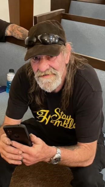 Dale Pumphrey Obituary - San Diego, CA