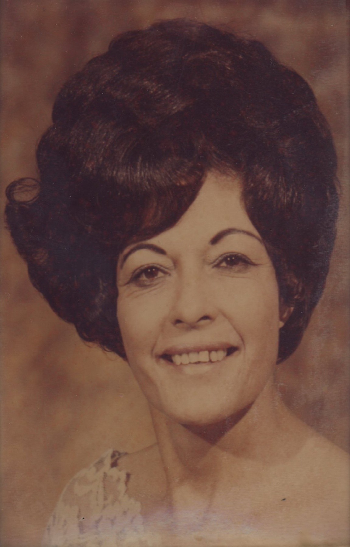 Linnie Mae Cooper Obituary - Baton Rouge, LA