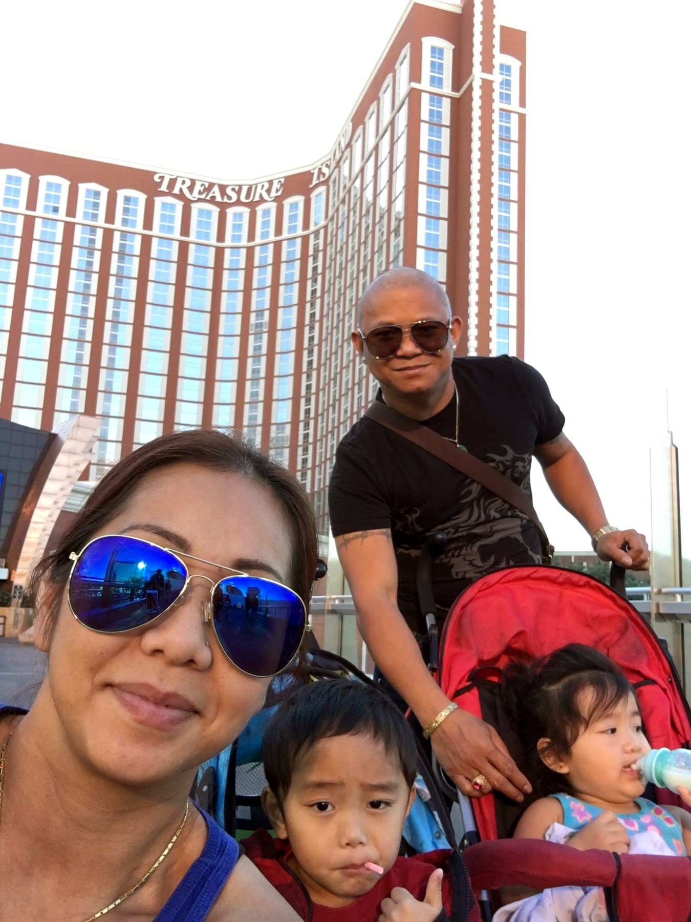 Mai Xiong's Instagram, Twitter & Facebook on IDCrawl