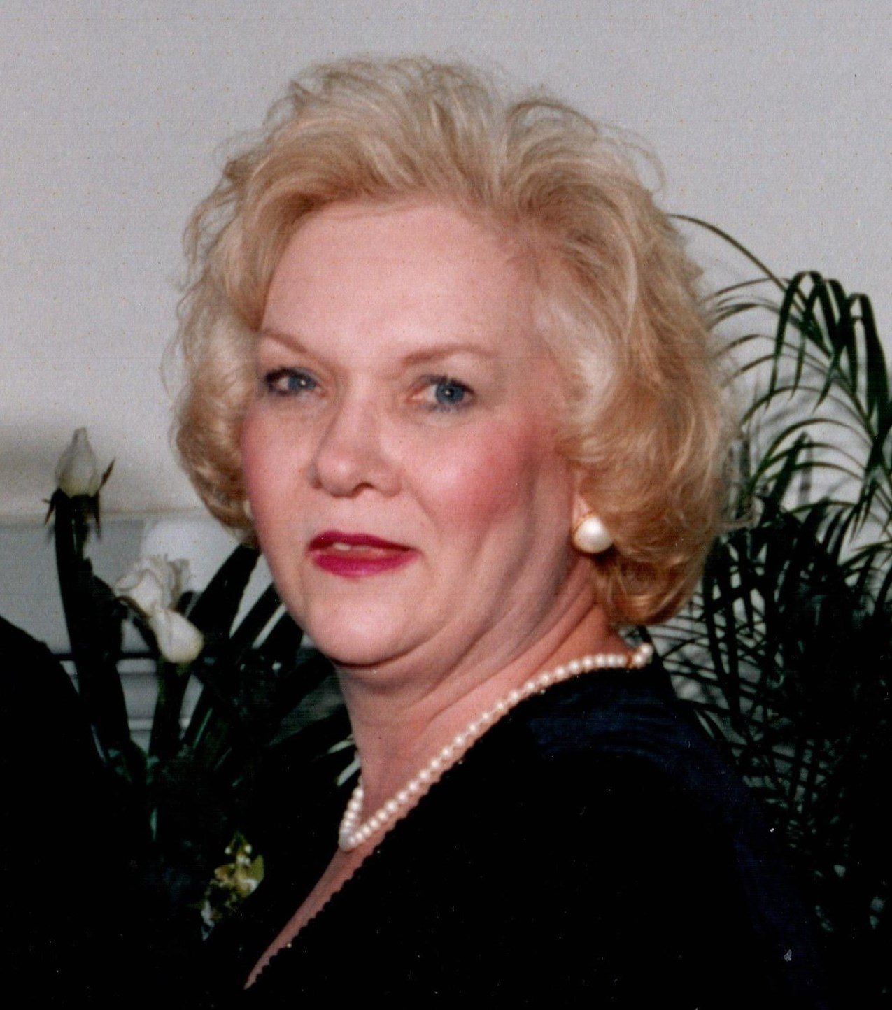 Melanie Womack Zito Obituary - Covington, LA