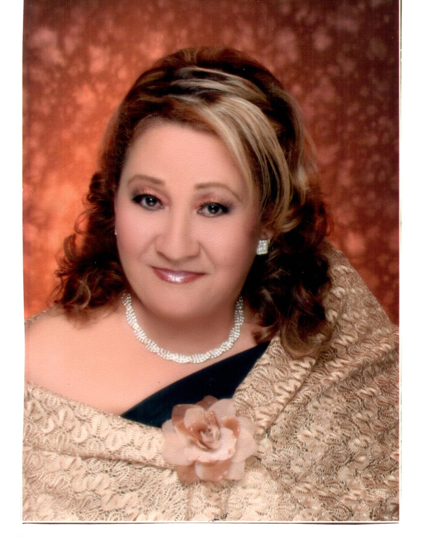 Reyna Gonzalez Obituary - Glendora, CA