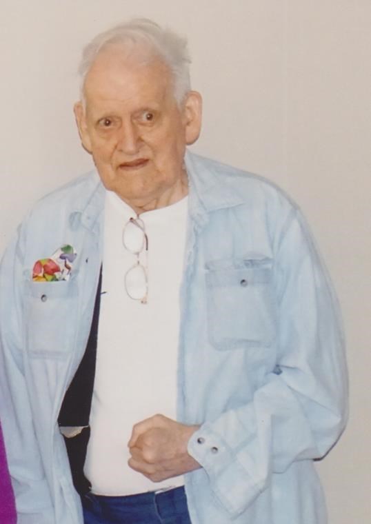 Rex Howard Obituary - Keene, NH