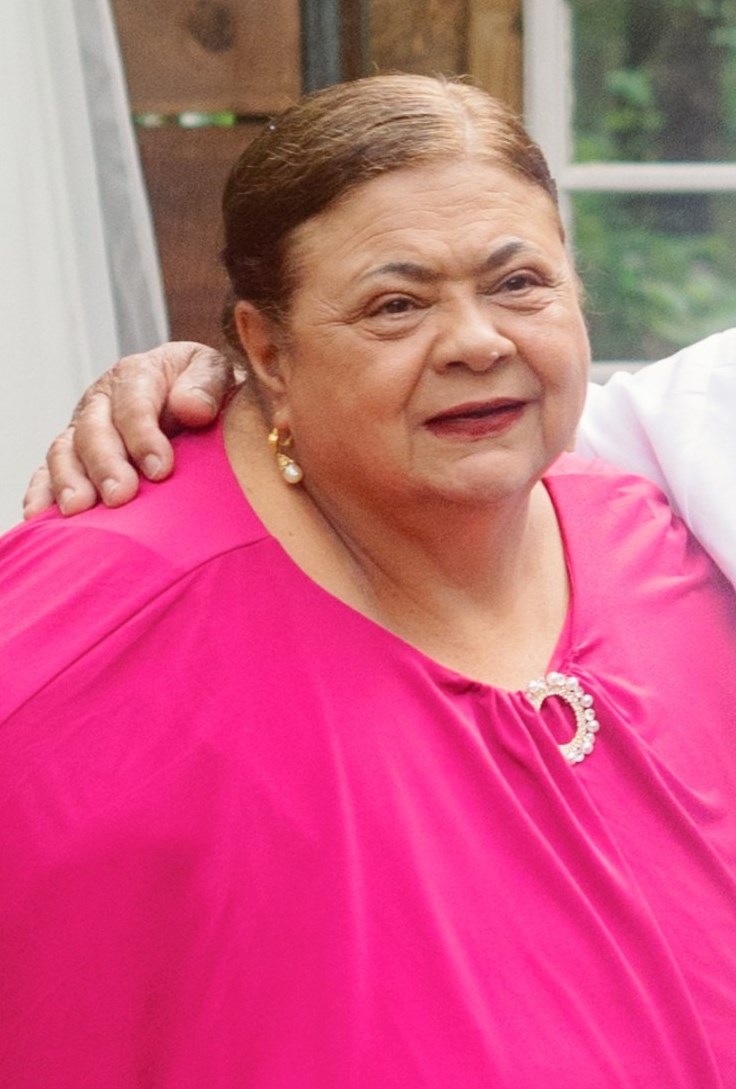 Providencia Pagán Gascot Obituary - Bayamon, PR
