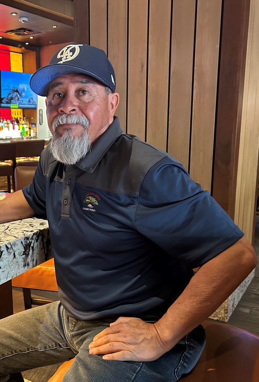 Julian Cervantes Obituary - El Paso, TX