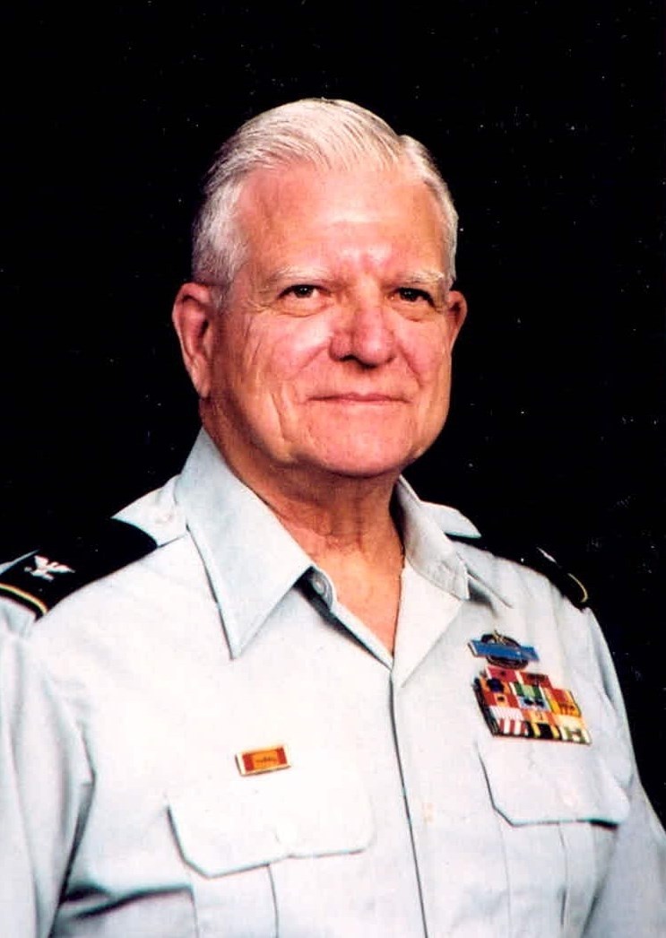 John Howard Obituary - Merritt Island, FL