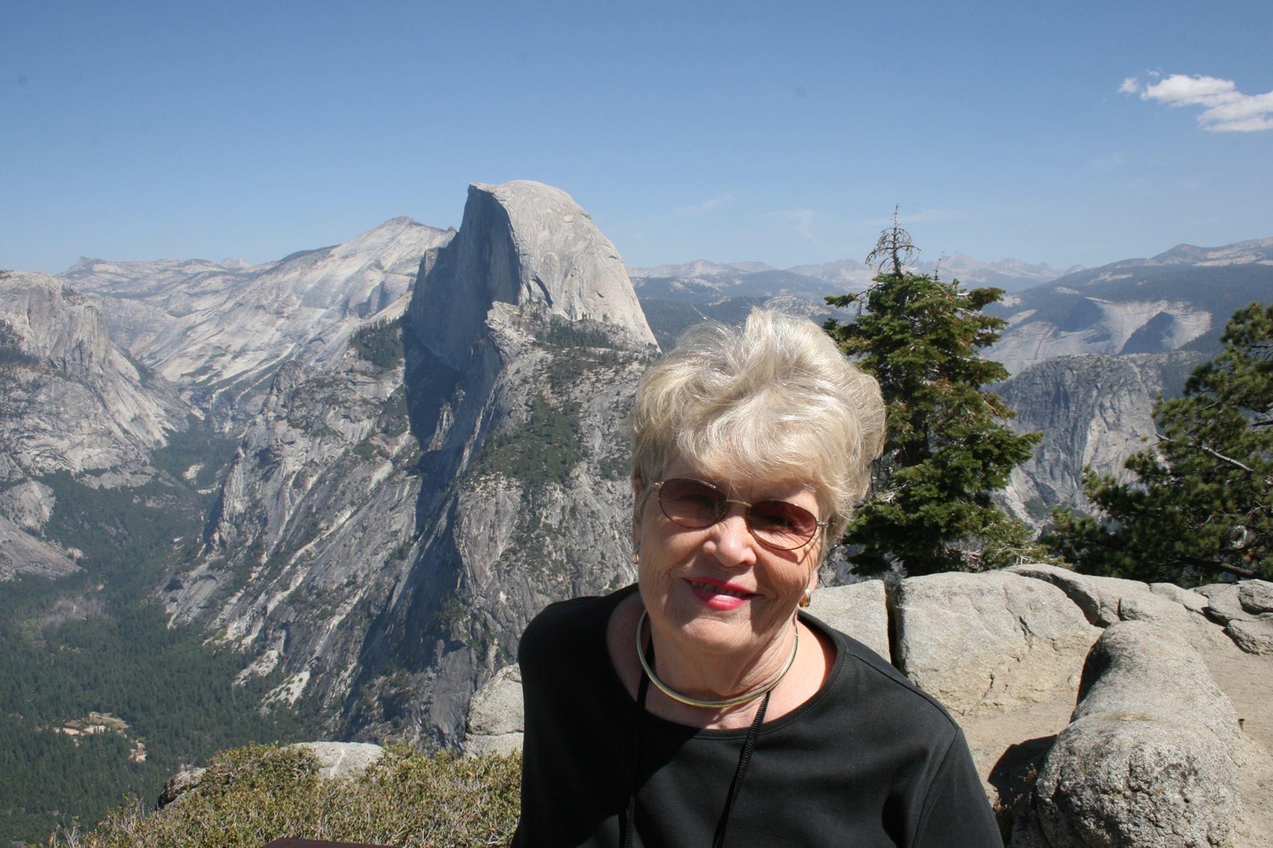 Marilyn Coghlan Obituary - Alhambra, CA