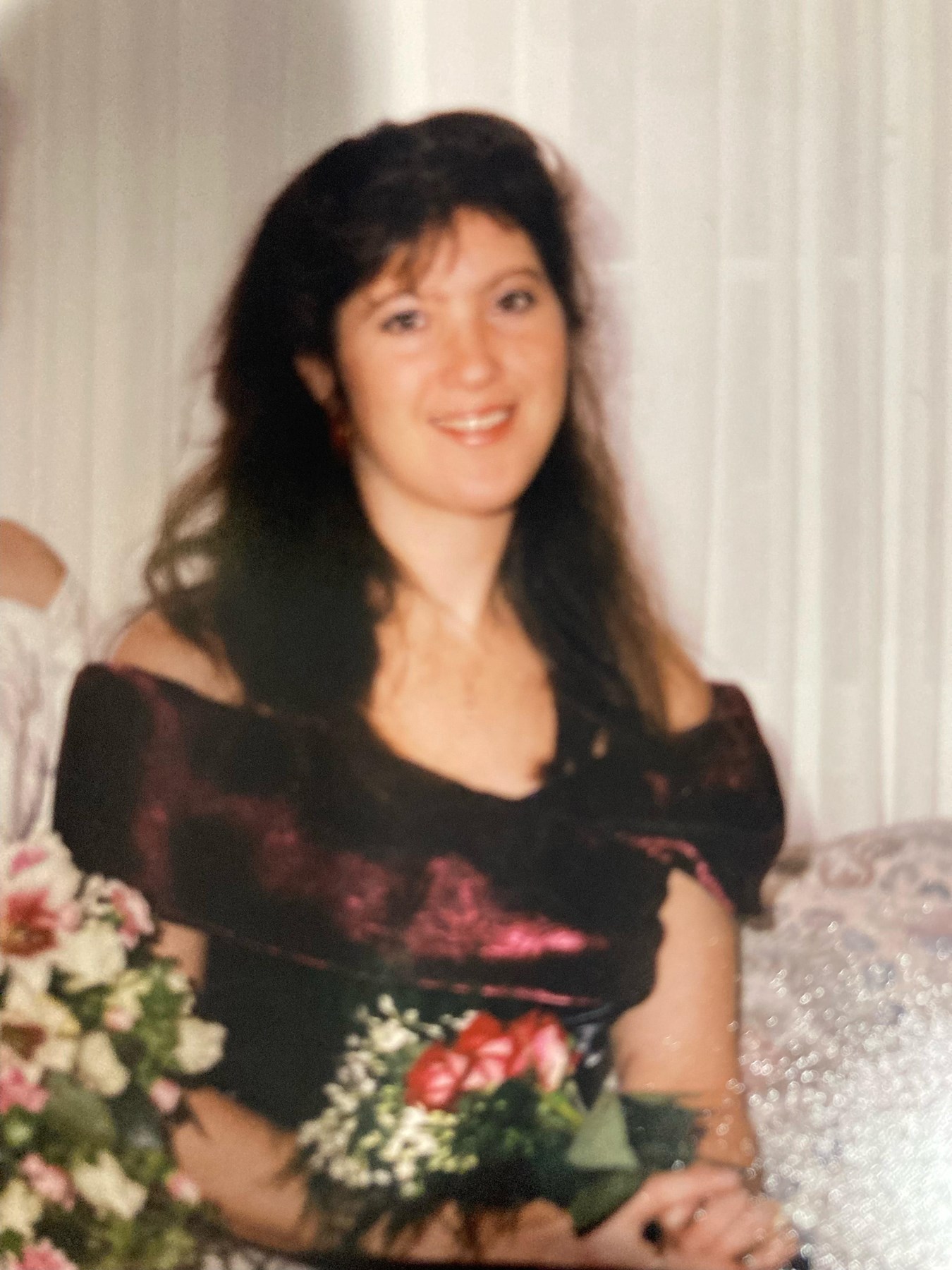 Tracey Leckey Obituary - Springfield, VA