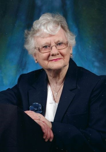 Sylvia Phyllis Wicks Obituary - Halifax, NS