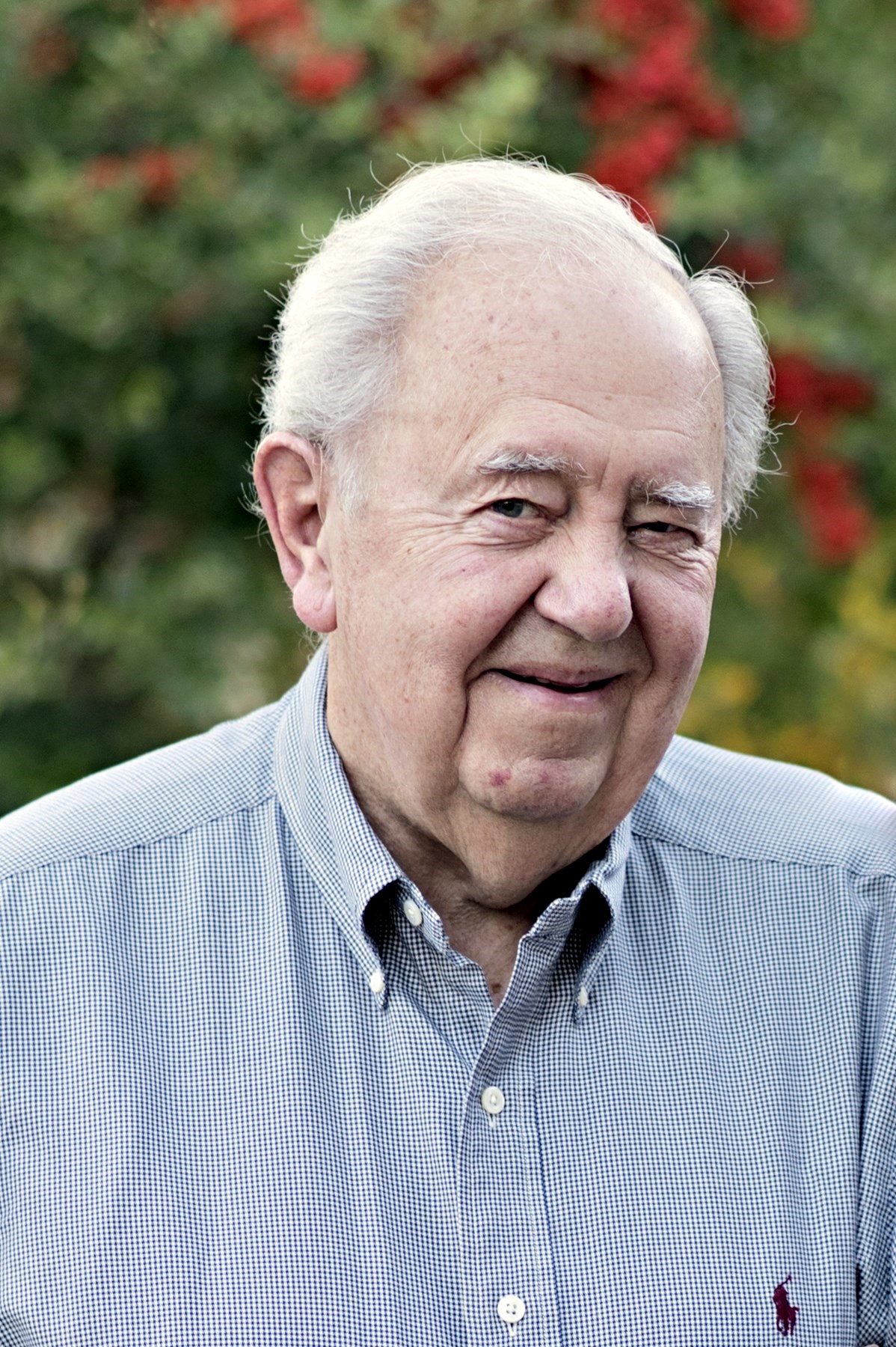 Ronald Greenwood Obituary - Atascadero, CA