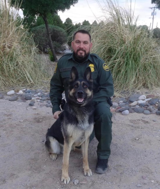 Robert Boatwright Obituary - El Paso, TX