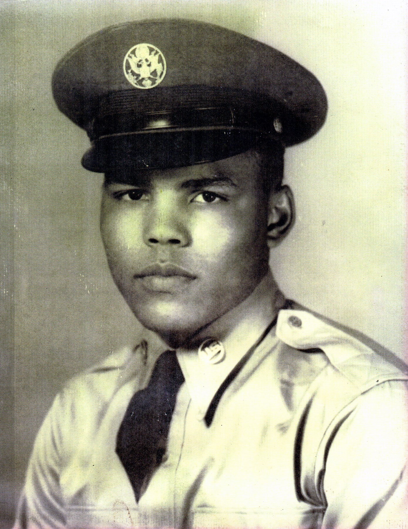 James Boykin Obituary - Lufkin, TX