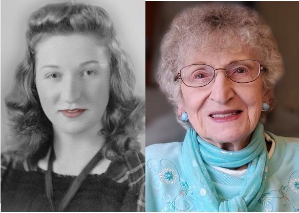 Helen Lockhart Obituary - Victoria, BC